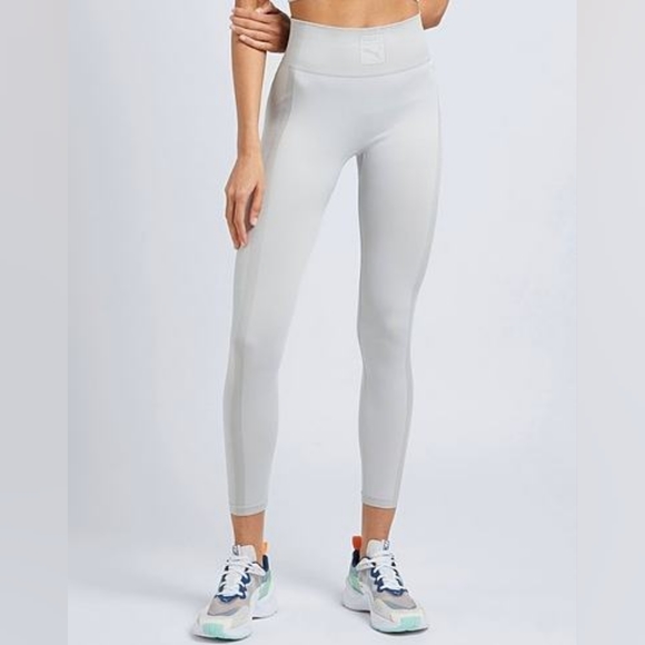 Puma | Pants & Jumpsuits | Puma Seamless Leggings | Poshmark